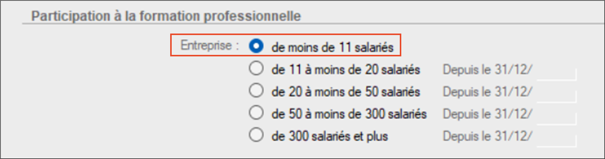. FAQ Cotisations CCP, médecine, divers – Silae Paie