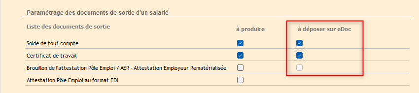 . FAQ eDocPerso – Silae Paie