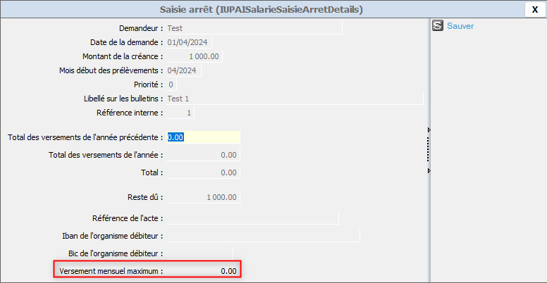 . FAQ Saisies et arrêts / ADT – Silae Paie