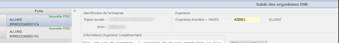 . FAQ Ecritures comptables – Silae Paie