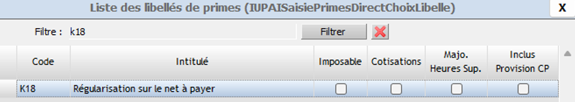 . FAQ Net à payer – Silae Paie