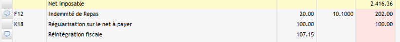 . FAQ Net à payer – Silae Paie