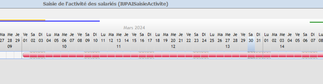 . FAQ Sorties salariés / FCTU – Silae Paie