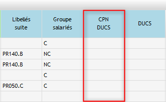 . FAQ Fiches de paramétrage des organismes complémentaires – Silae Paie