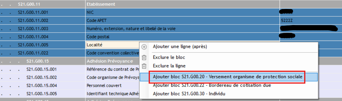 . FAQ DSN URSSAF – My Silae