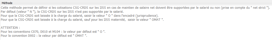 . FAQ Maladie – My Silae