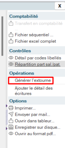 . FAQ Ecritures comptables – My Silae
