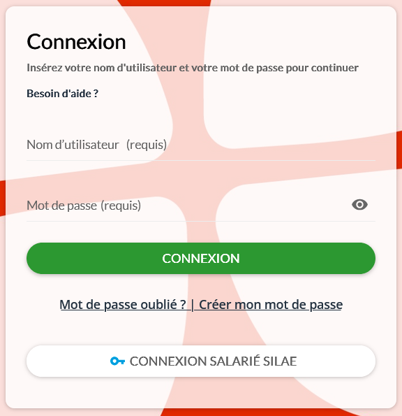 🎓 Silae Académie - Accès et connexion – mySilae