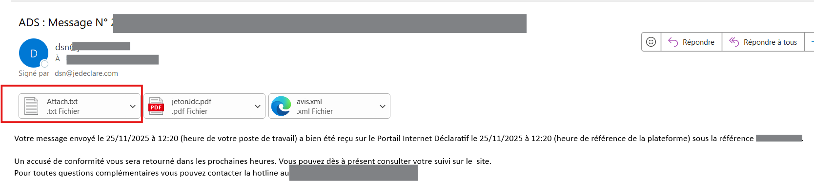 . FAQ DSN Changement de SIRET – mySilae